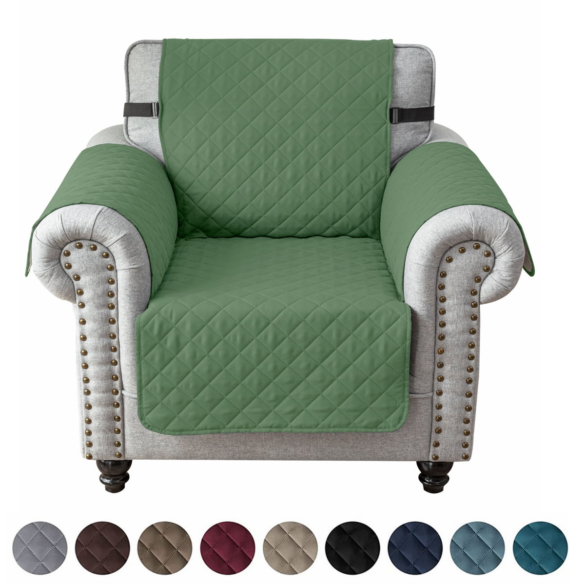 Non Slip Sofa Covers