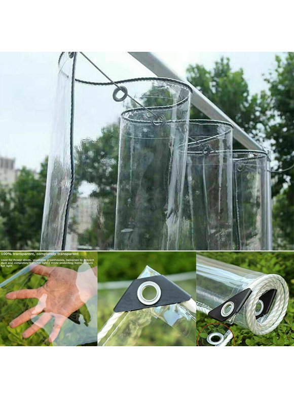 Clear Tarps in Tarps - Walmart.com