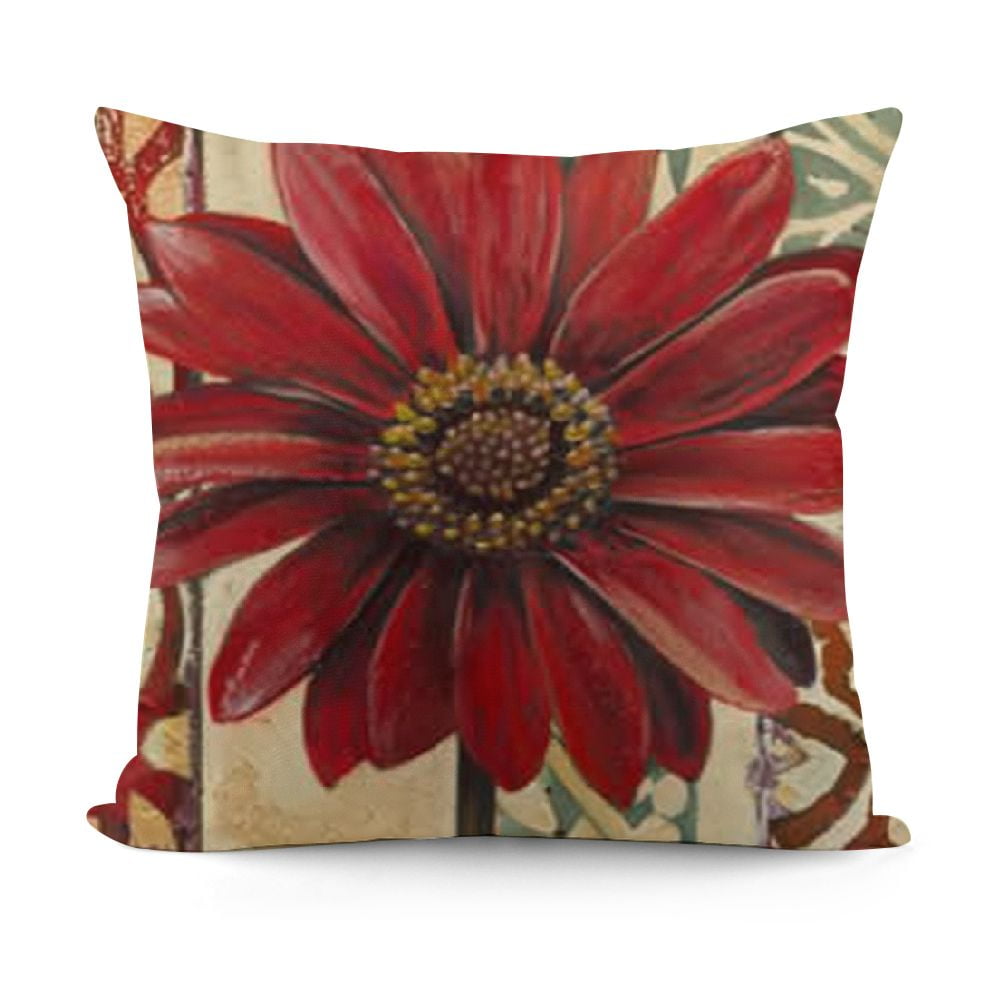 SHANXI , Outdoor , Decorative Sofa Party Decorations, 12x12in - Walmart.com