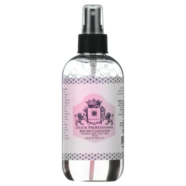 SHANY Vanity Vox- 15 Pc Premium Cosmetics Brush Set with Stylish ...