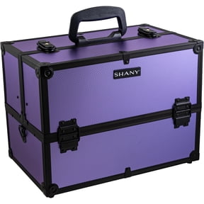 Makeup Case Lock
