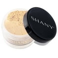 SHANY HD Finishing Powder Translucent - Paraben Free - FLAWLESS TOUCH ...