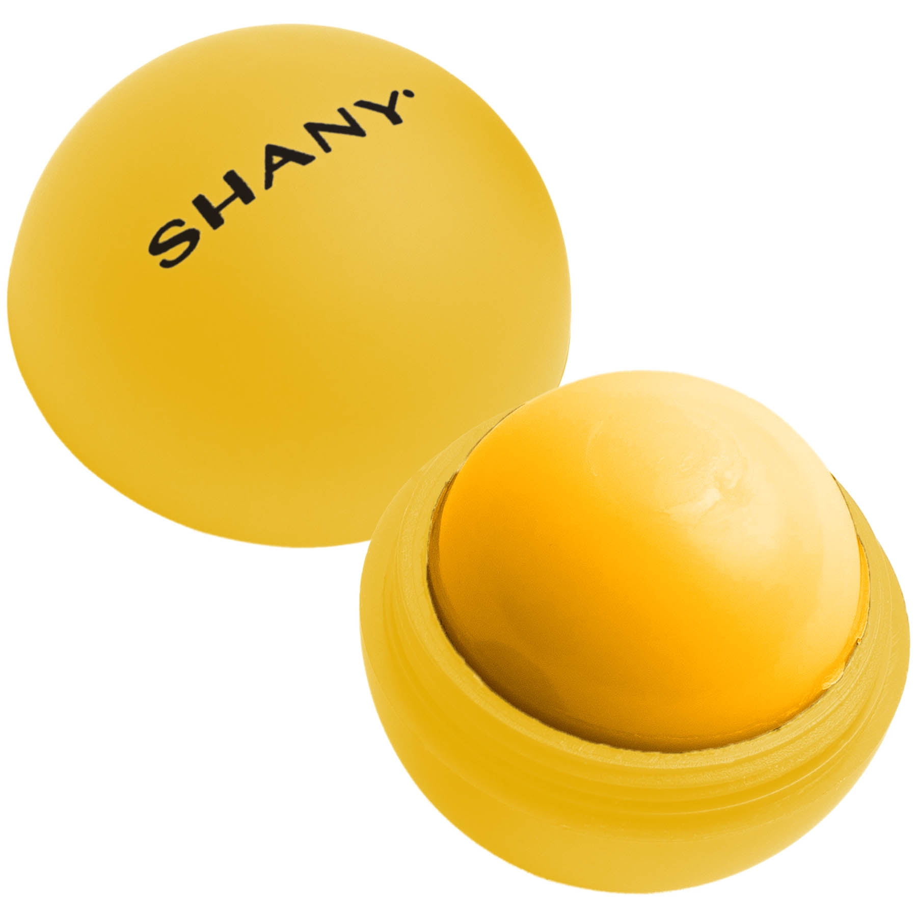 SHANY Lip Balm Sphere - Nourishing Hydrating Lip Balm Lip Care Infused ...