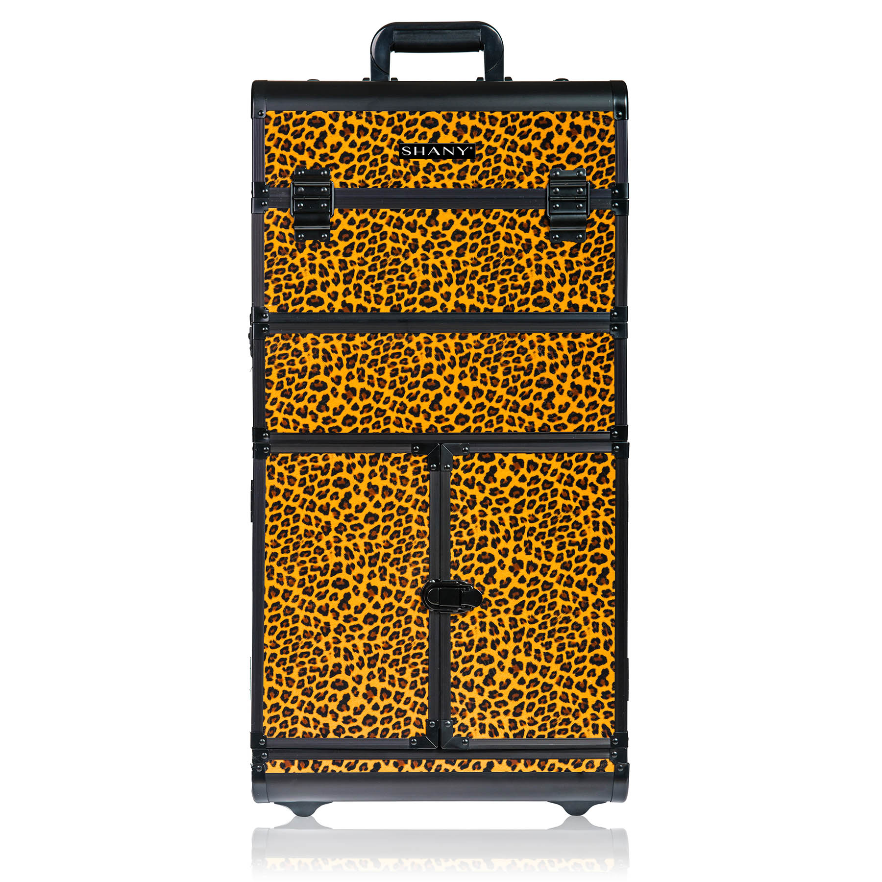 Modella Train Case - Walmart.com