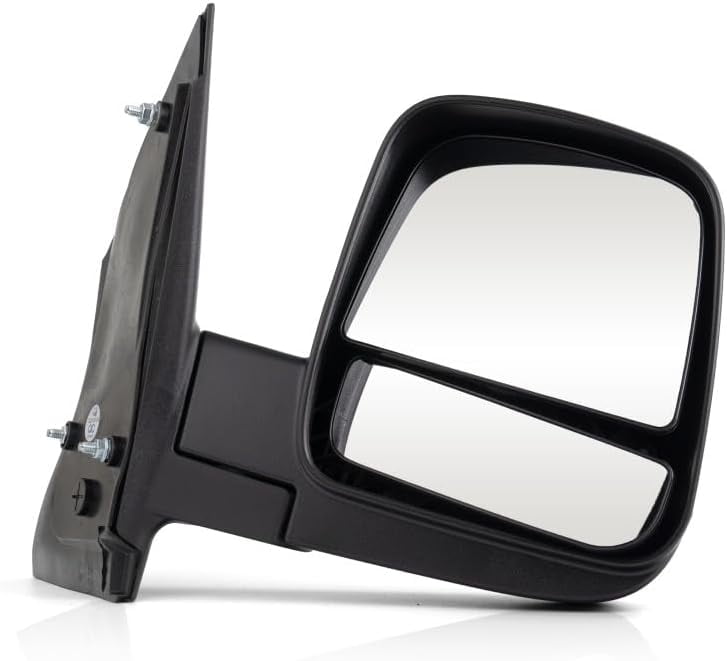 SHAORONG For Chevy Express 3500 2008-2020 Door Mirror Passenger Side ...