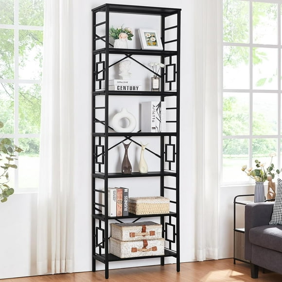 84" Bookcase