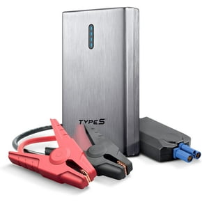 Type S Jump Starters in Car Jump Starters - Walmart.com
