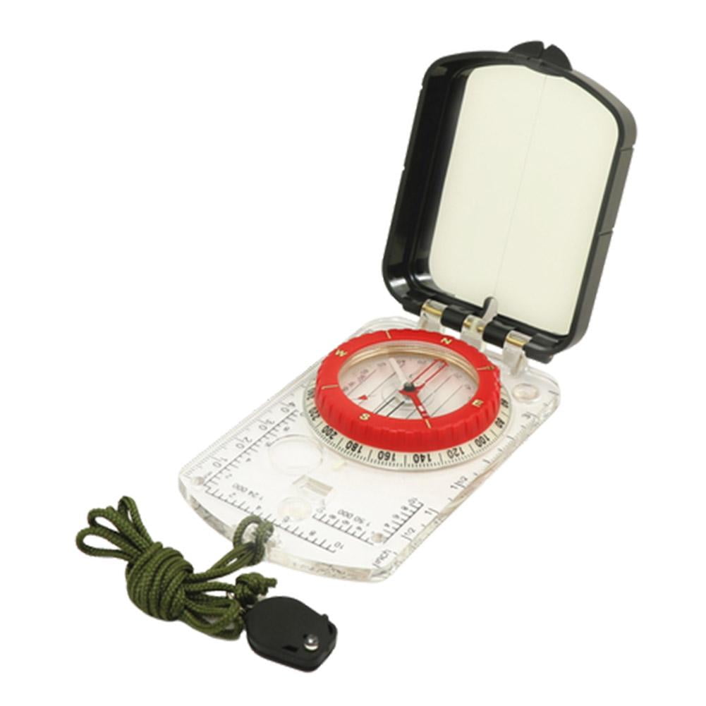 SHAPERME 1 Professional Compass Compass Map Scale Dc47-7 With Hanging ...