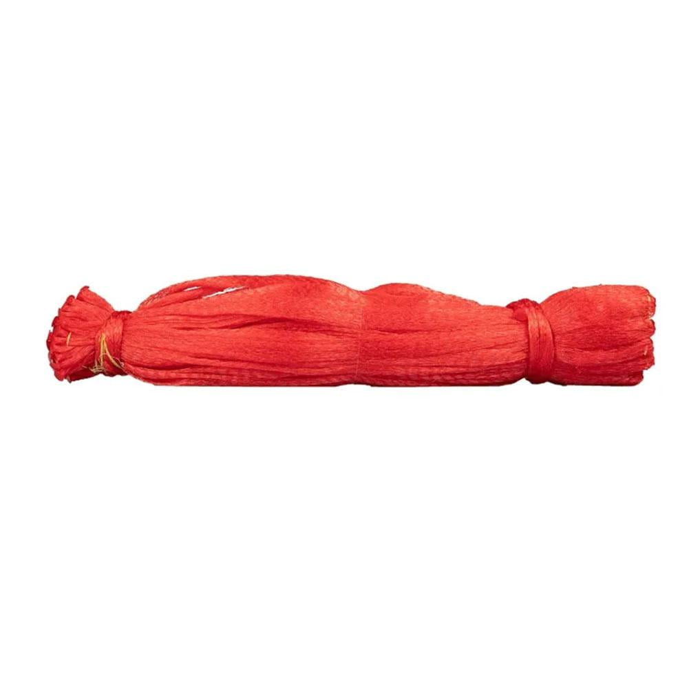SHAPERME 10xFruit Plastic Mesh Bag Watermelon Melon Grow Protection st ...
