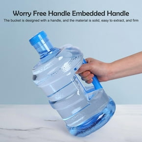 5 Gallons Bottled Water