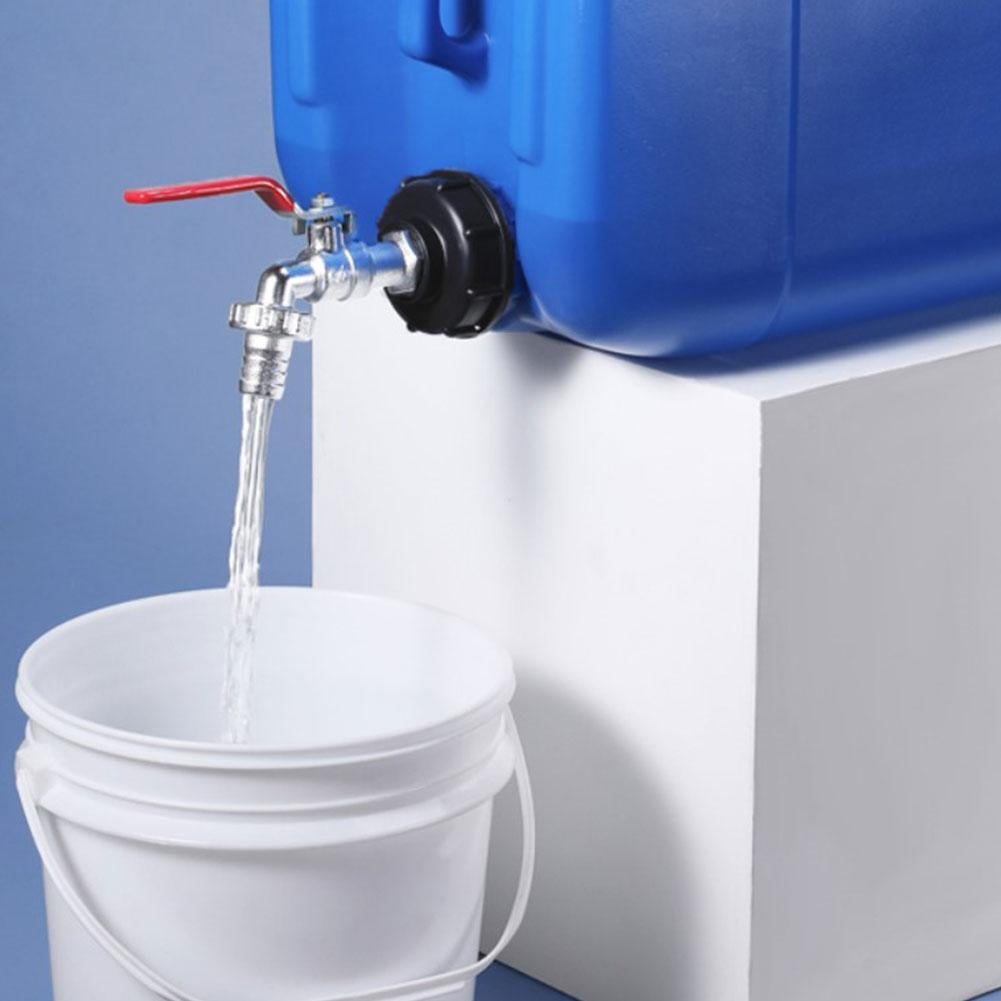 SHAPERME 2 Inch To 4 Inch 4 Points 6 Points Ibc Ton Barrel Valve Joint ...