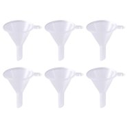 Perfume Funnel Tiny Essential Oils Mini for Filling Small Bottles ...