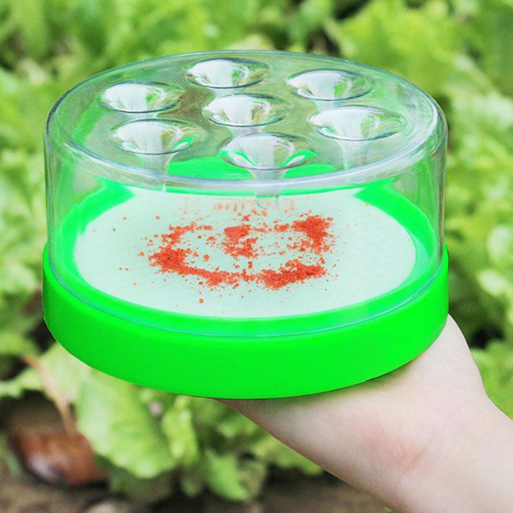 SHAPERME Automatic Fly Catcher Killer For Hotel Indoor Fly Fly Trap ...