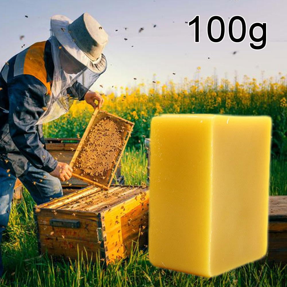 SHAPERME Bee Attractant Attract Bees Improve Their Activity Promote The ...