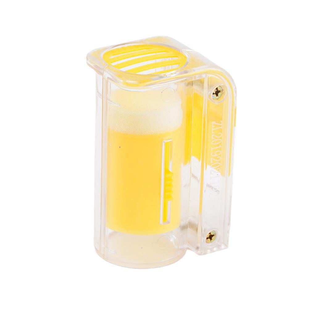 SHAPERME Bee Trap Lure, 2oz Bee Bait Lure Attractant for Mason Bee to ...