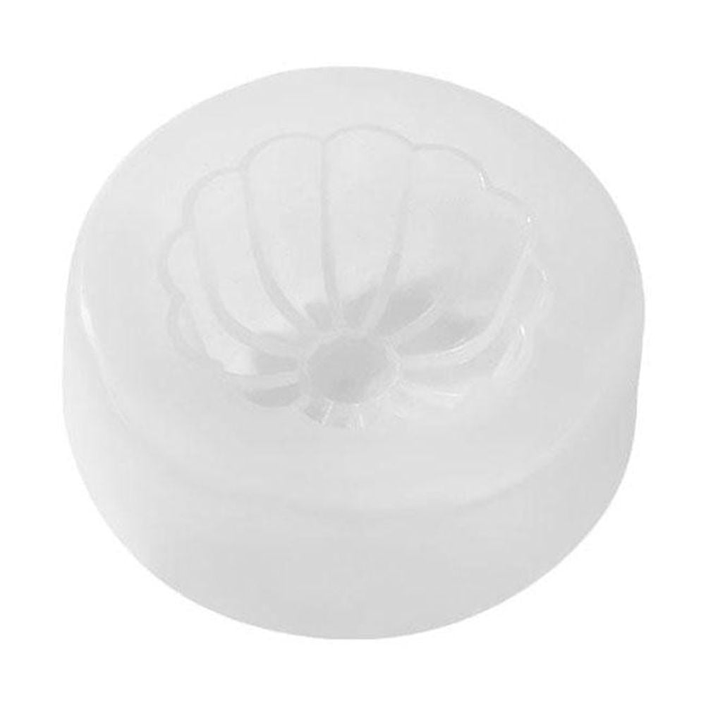 SHAPERME Chinese Baozi Mold Pastry Pie Dumpling Maker Steamed Stuffed ...