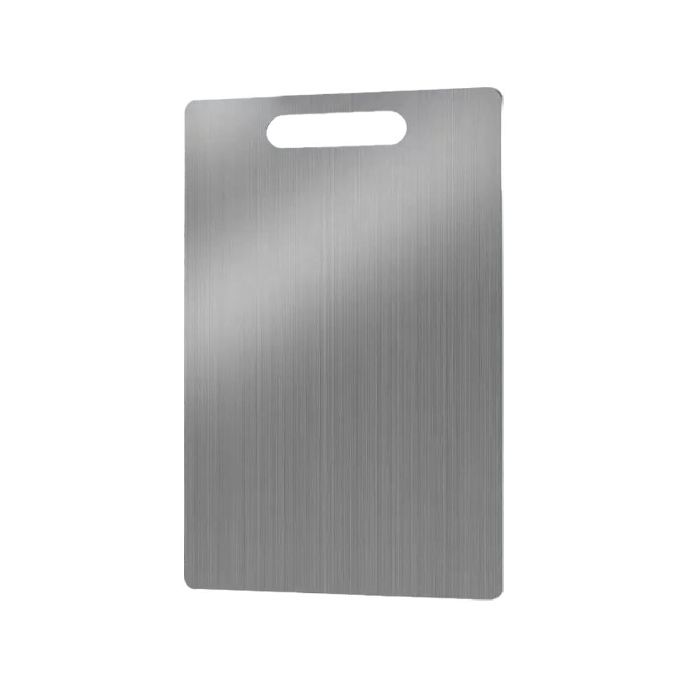 SHAPERME Chopping Board Vegetable Meat Cutting Board Easy to Butcher ...