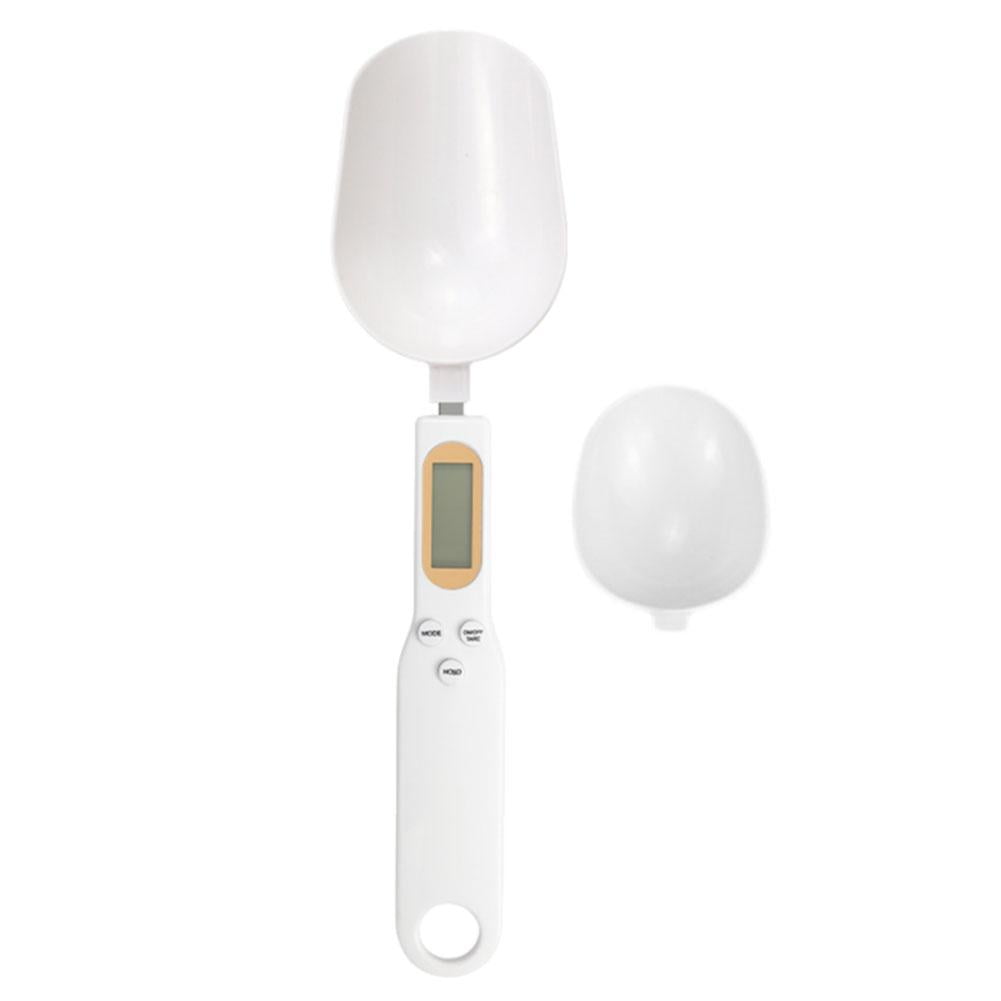 SHAPERME Digital Scale Spoon L Display Elecic Kitchen Food Tool ...