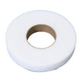 SHAPERME Fabric Fusing Tape,Iron-On Hemming Tape,No Sew 70 Yards Fabric Fusing Jeans Hemming ...