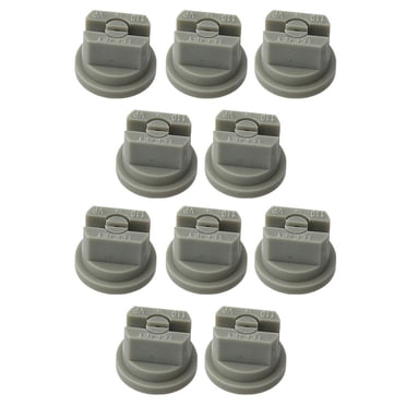 Nelson 50101 Soft Grip Spray Nozzle - Walmart.com