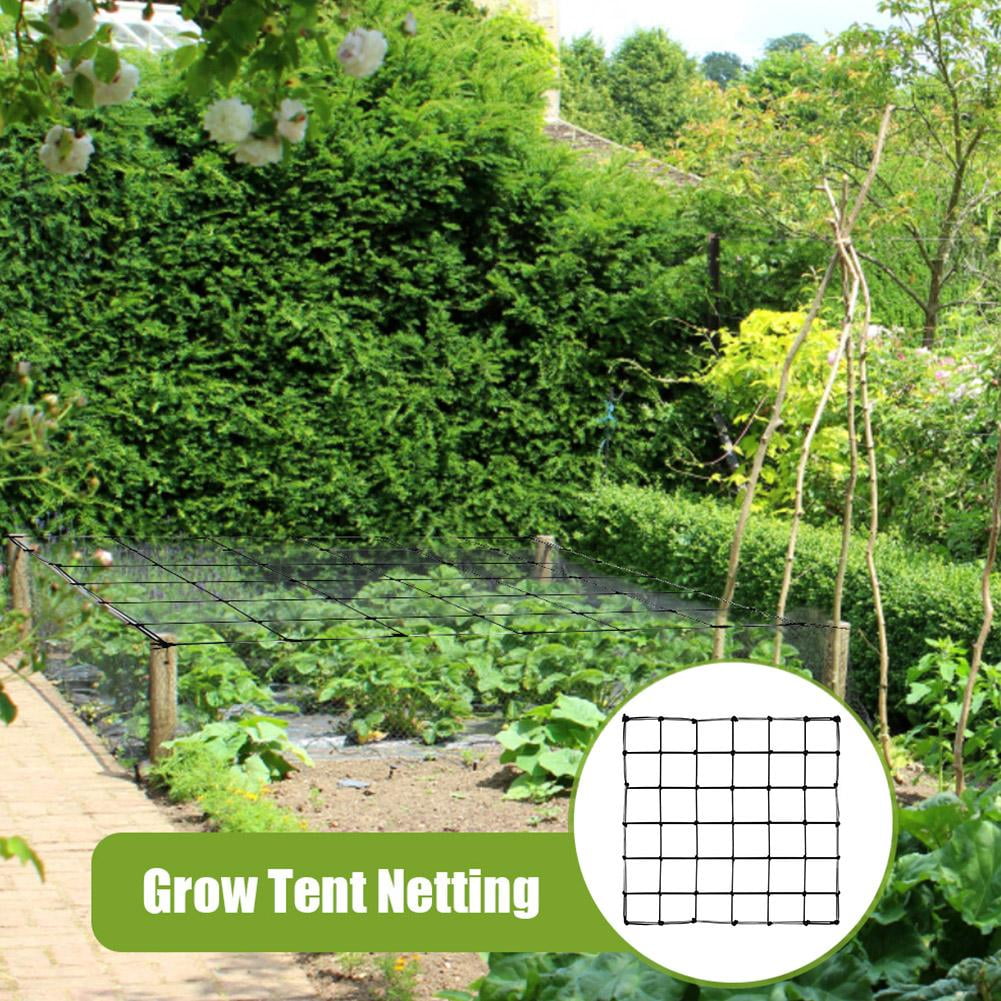 SHAPERME Plant Press Nets Branch Nets Latex Nets Stretch Nets Plant ...