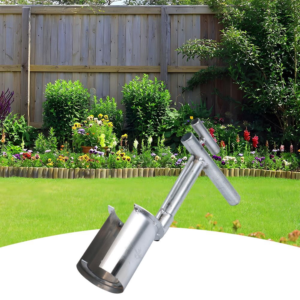 SHAPERME Plant and Fruit Tree Seedling Transplanter, Garden Planting ...