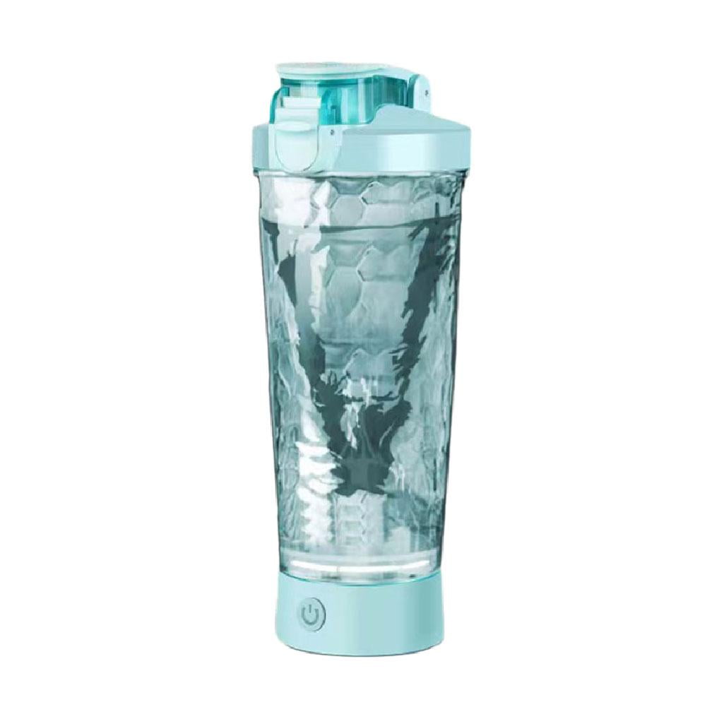 SHAPERME Premium Electric Protein Shaker BottleRechargeable Shake ...