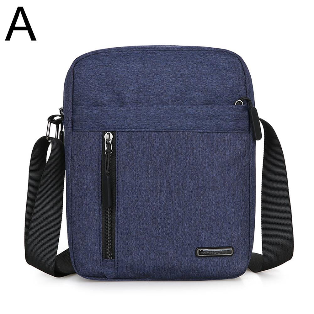 SHAPERME Small Cross Bo Shoulder Handbag Nylon lti Poet boys bag ...