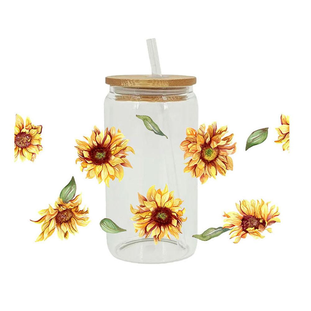 SHAPERME UV DTF Cup Wrap Transfer StiersUV DTF Cup Wrap Transfer Cup ...