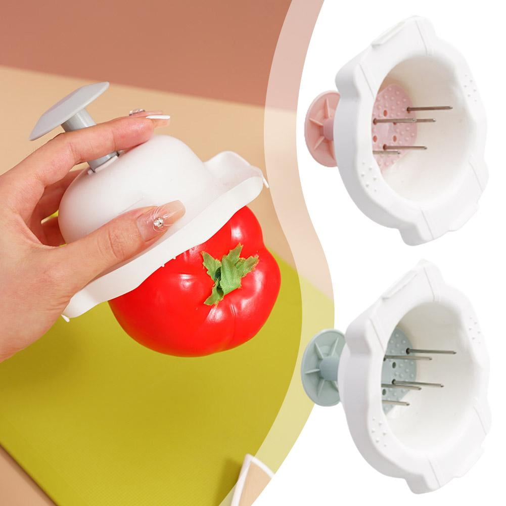 SHAPERME Vegetable Slicer Guard Hand Finger Potato Chopping Anti-Cut ...