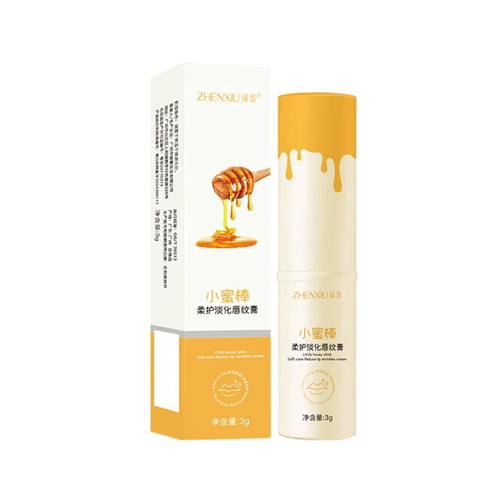 SHAPERME Xiaomi Stick 3g Watermelon Refreshing Lip Balm Moisturizing ...