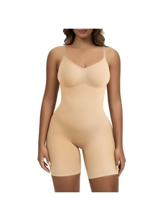 Shapewear at walmart store