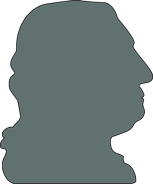 SHAPES ETC. Sticky Shape Notepad - Washington - Walmart.com