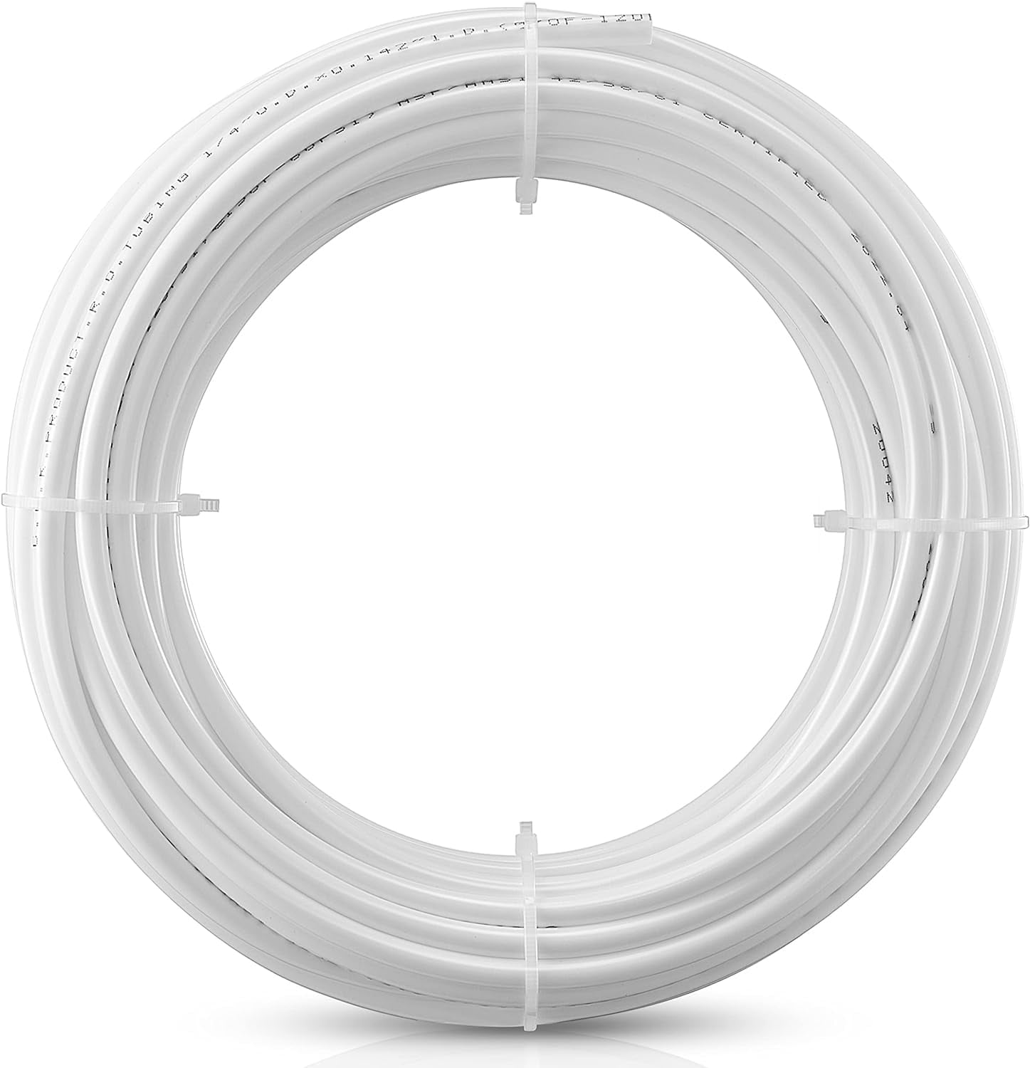 SHAPURE Ro Food Grade 10 m Pipe Tube 14 for All Types of Water Purifier ...