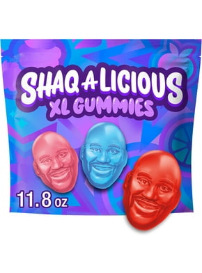 Gummy Candy in Gummy & Chewy Candy - Walmart.com