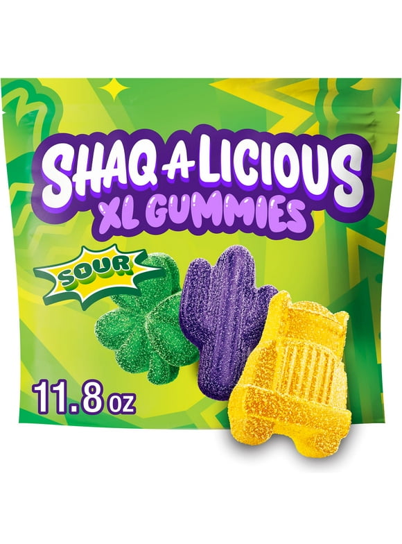 Gummy & Chewy Candy in Candy - Walmart.com