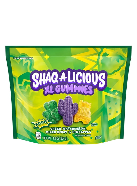 Gummy & Chewy Candy in Candy - Walmart.com
