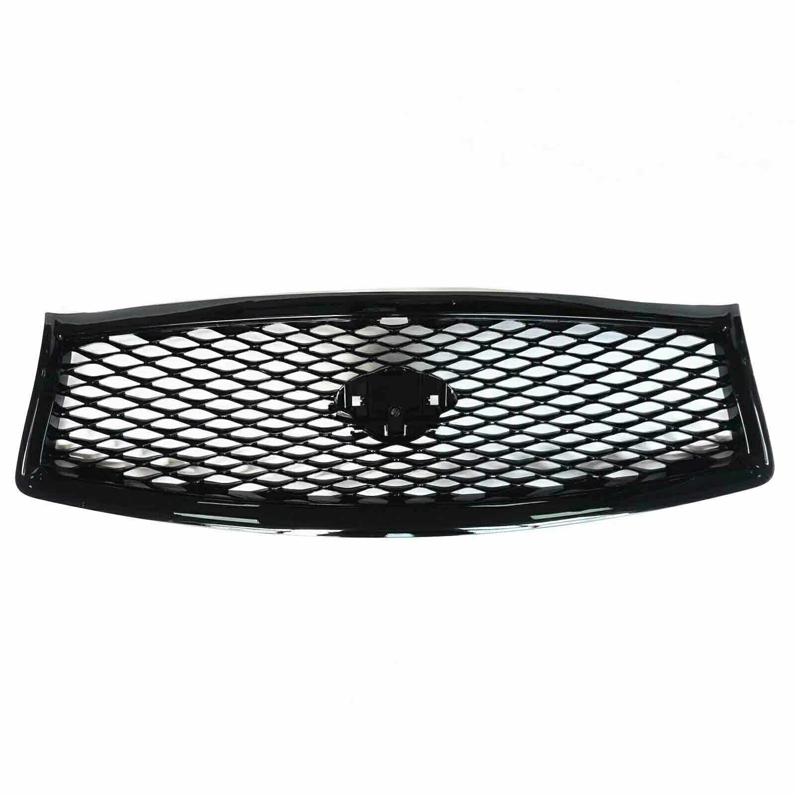 CCPAO 4pcs Compatible with Infiniti Q50 Sport 2014-2017 Front Upper ...