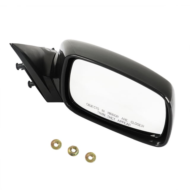 CCPAO Compatible with 2007-2011 Toyota Camry RH Passenger Side Power ...