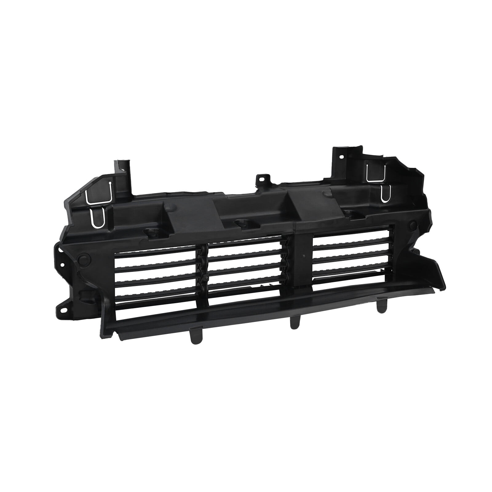 SHAQIMA Compatible with 2017-2020 Honda CRV CR-V Front Radiator Upper ...