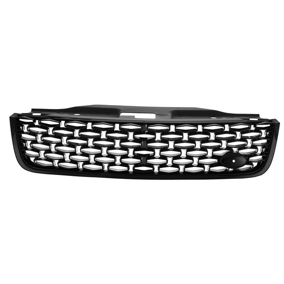 CCPAO Compatible with 2017-2020 Land Rover Discovery 5 Front Bumper ...