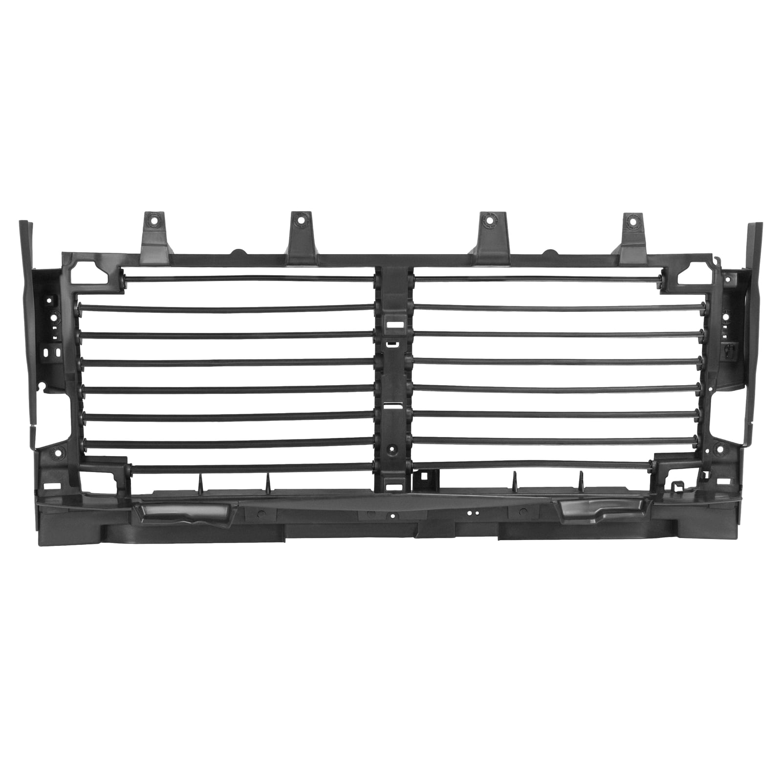 CCPAO Compatible with Chevy Silverado 1500 LD LTD 2019-23 #84652494 ...