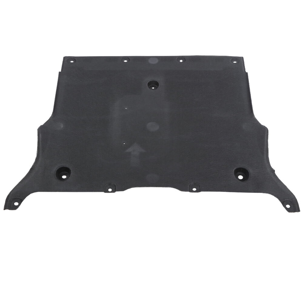 CCPAO Fit For 2017-2023 Tesla Model 3 Front Engine Splash Shield Guard ...