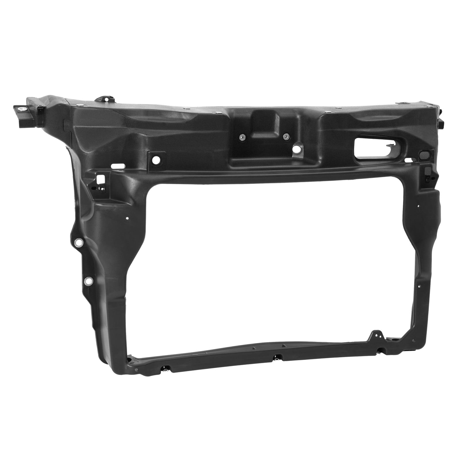 CCPAO Radiator Support Assembly Compatible with Ford Explorer 2011-2015 ...