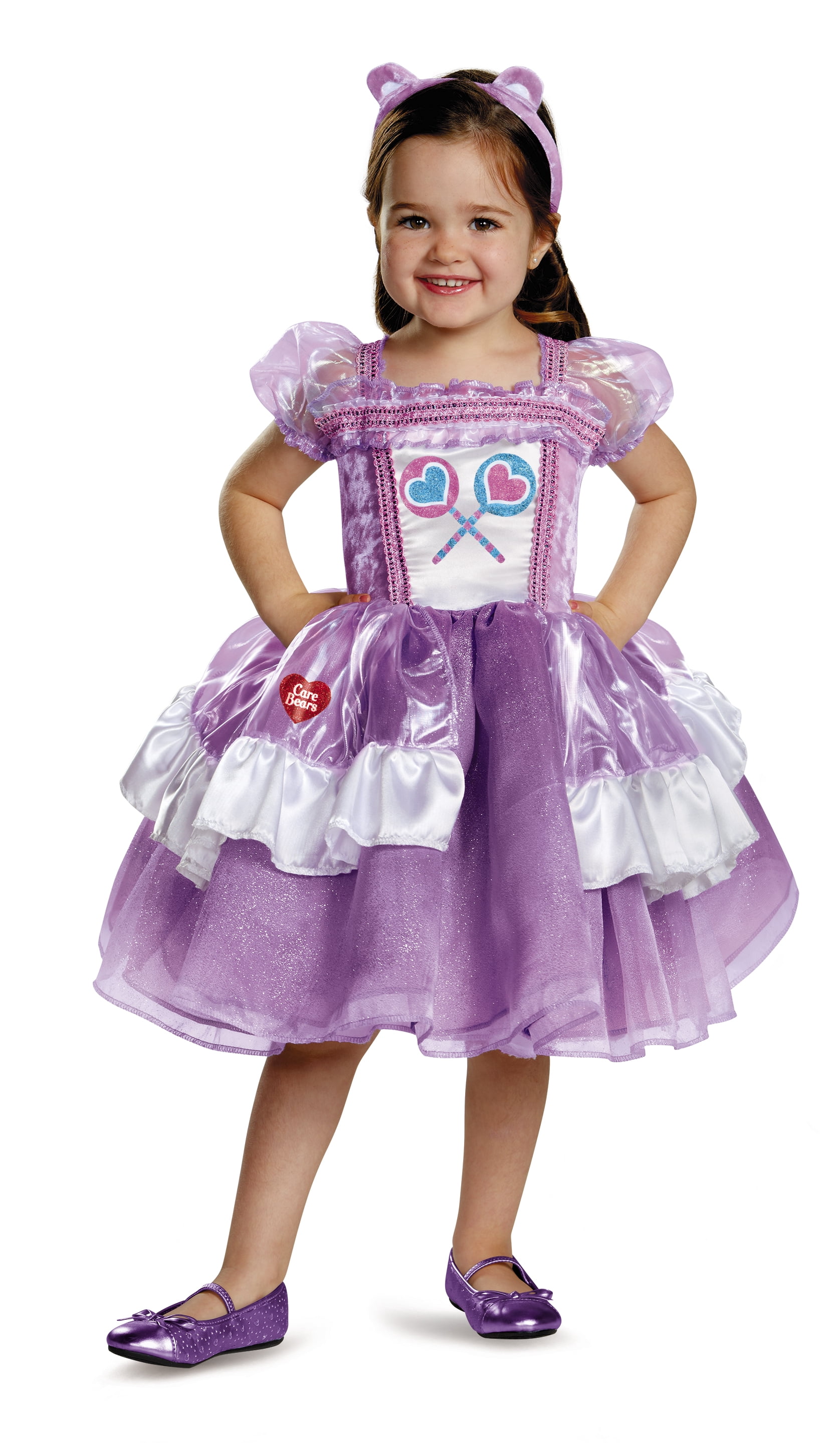 SHARE BEAR DELUXE TUTU - Walmart.com