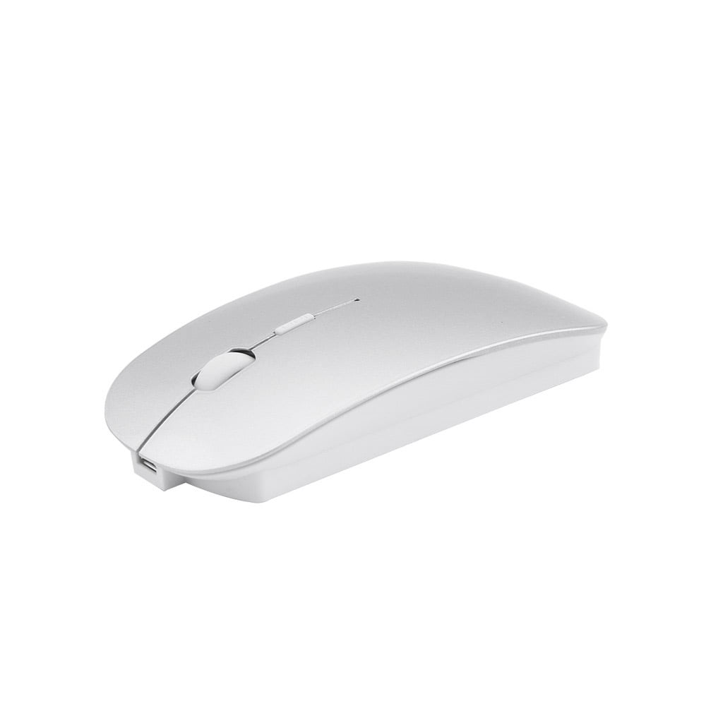 SHARE SUNSHINE Bluetooth/2.4G Dual Mode Wireless Mouse Rechargeable ...