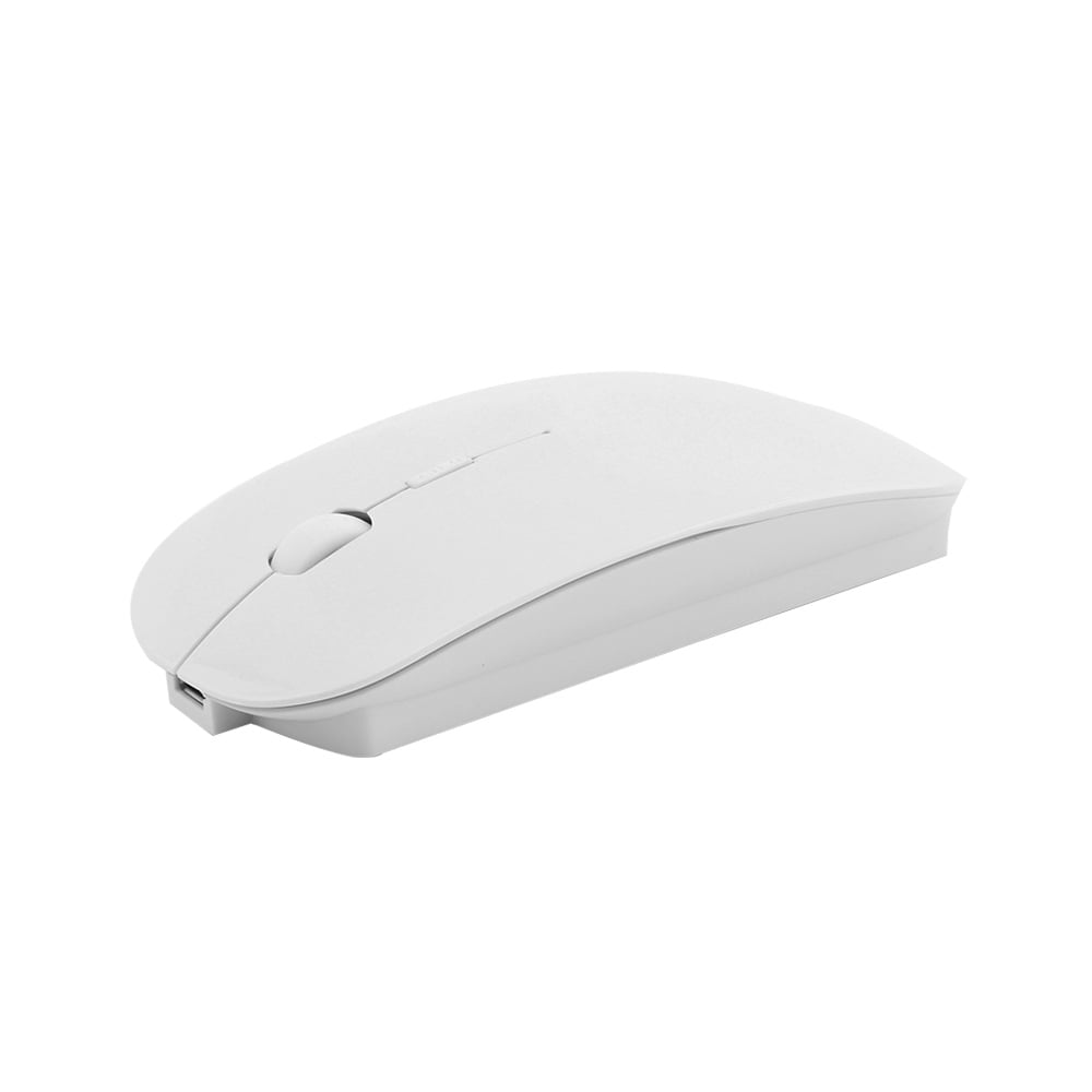 SHARE SUNSHINE Bluetooth/2.4G Dual Mode Wireless Mouse Rechargeable ...