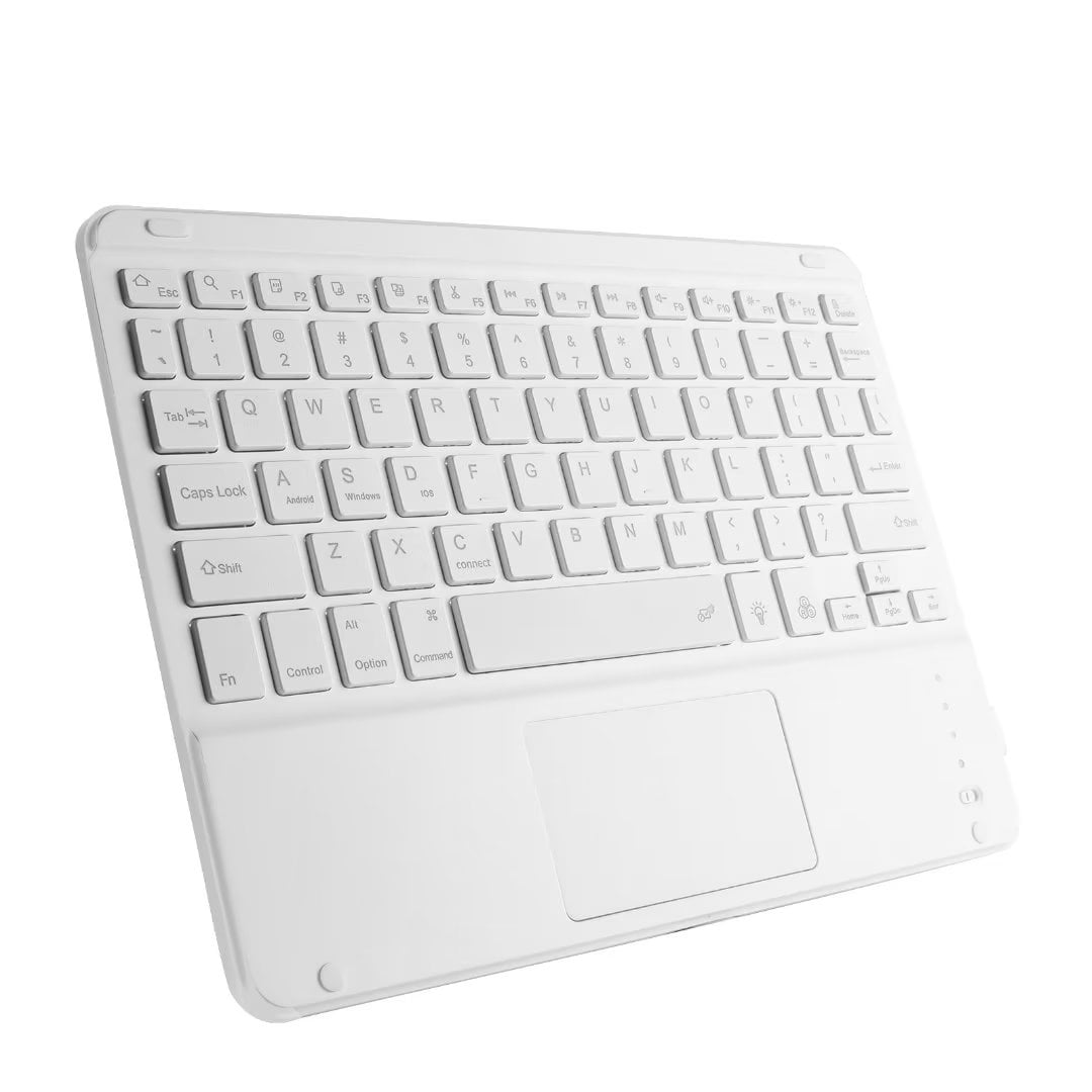 SHARE SUNSHINE Bluetooth Wireless Keyboard 7 Colors Backlight ...