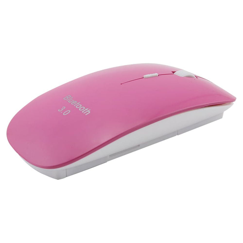SHARE SUNSHINE Bluetooth Wireless Mouse 3DPI 4 Button Computer Mice ...