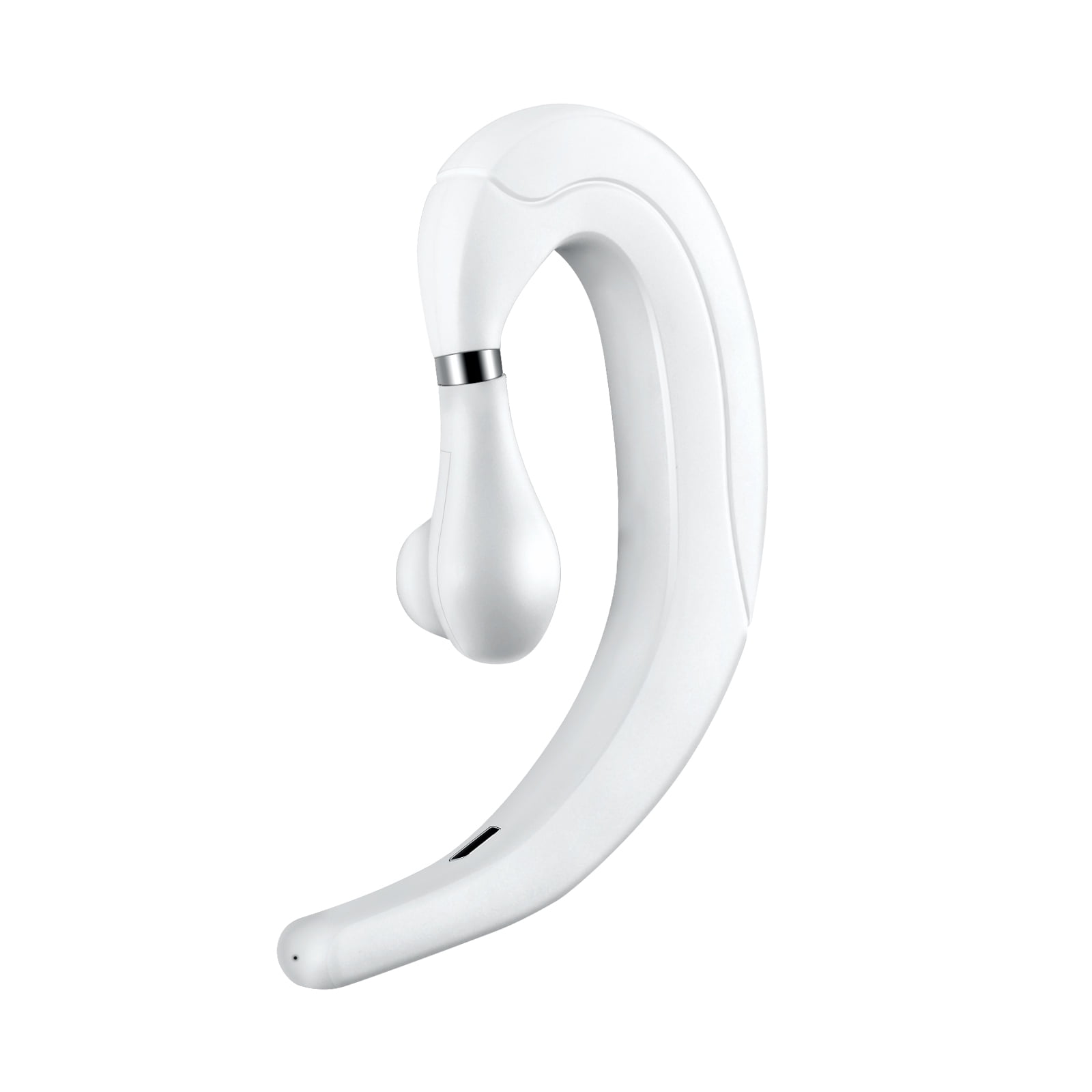 SHARE SUNSHINE Wireless Ear Hook Earphones, Stereo Single Ear Bluetooth ...